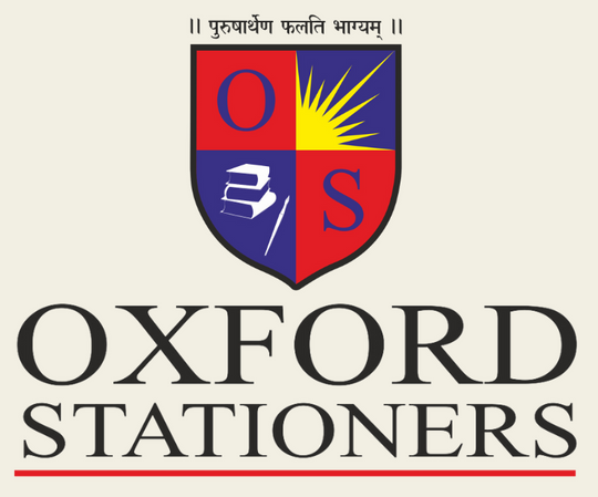 DOMS, Ballpoint Pen - KIKA R8 | Set of 25. – OXFORD stationers