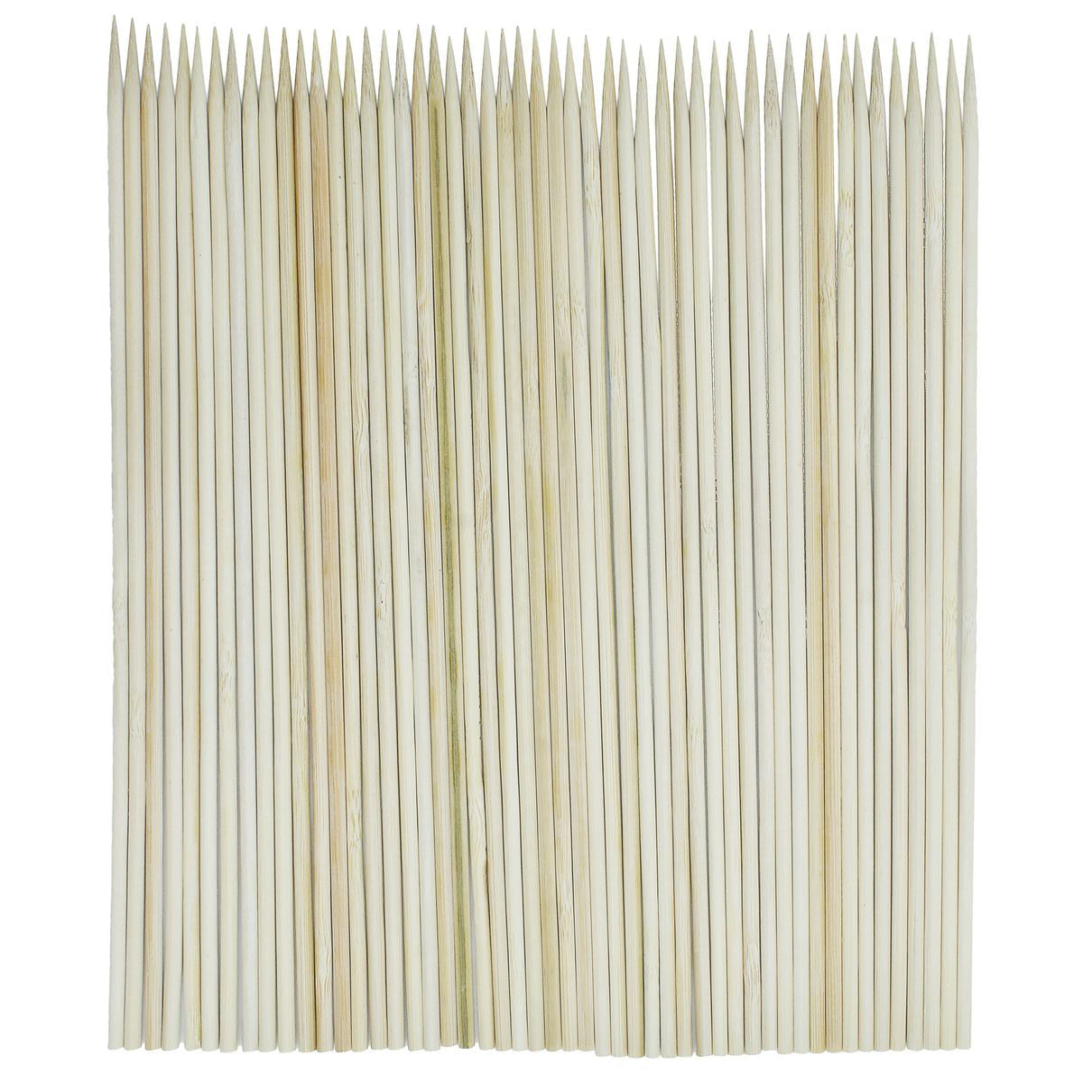 JAGS, Round Sticks - CRAFT | Natural | 90 pcs | 15 cm. – OXFORD stationers