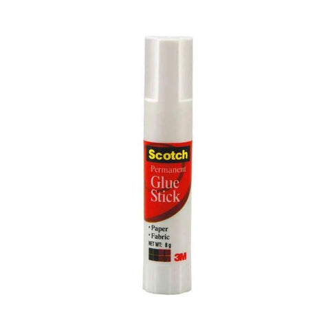 3M, Glue Stick - SCOTCH | Permanent. – OXFORD stationers