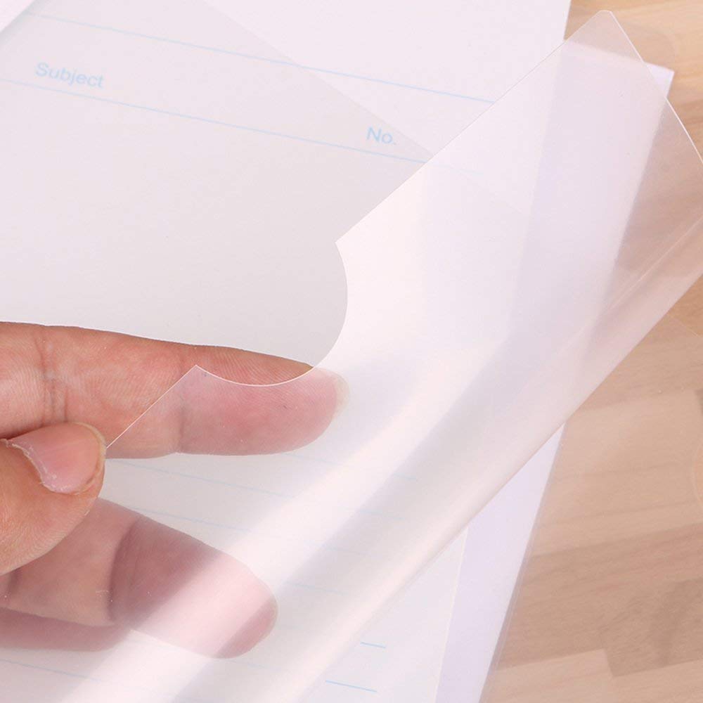 NEO, Strip File - Natural | A4 | Pack of 5. – OXFORD stationers