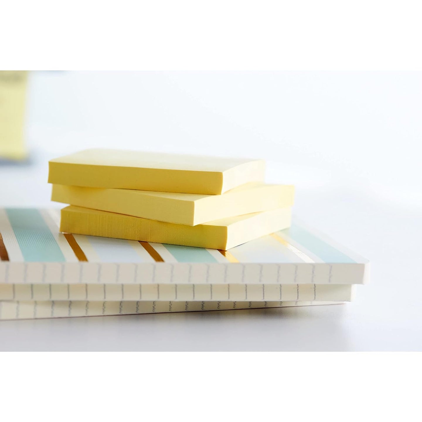 3M, Sticky Notes - POST IT | 100 Sheets. – OXFORD stationers