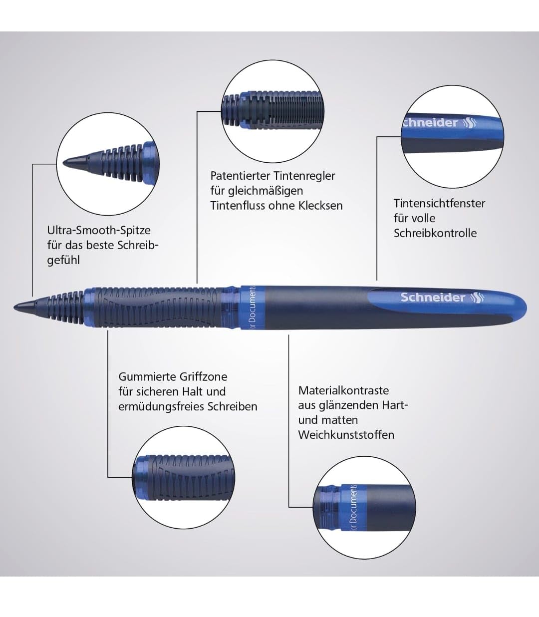 Schneider Pens India - Buy Schneider Pens Online – OXFORD stationers