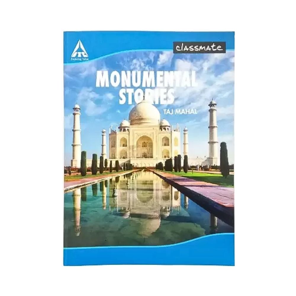 CLASSMATE, Exercise Book | A4 | 196 Pages. – OXFORD stationers