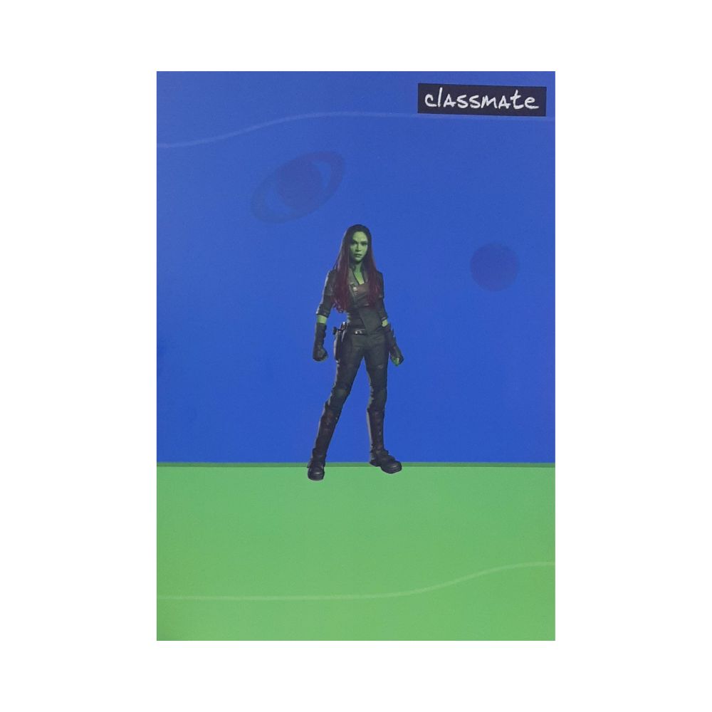 CLASSMATE, Exercise Book - Soft Bound | A4 | Plain | 140 pages ...