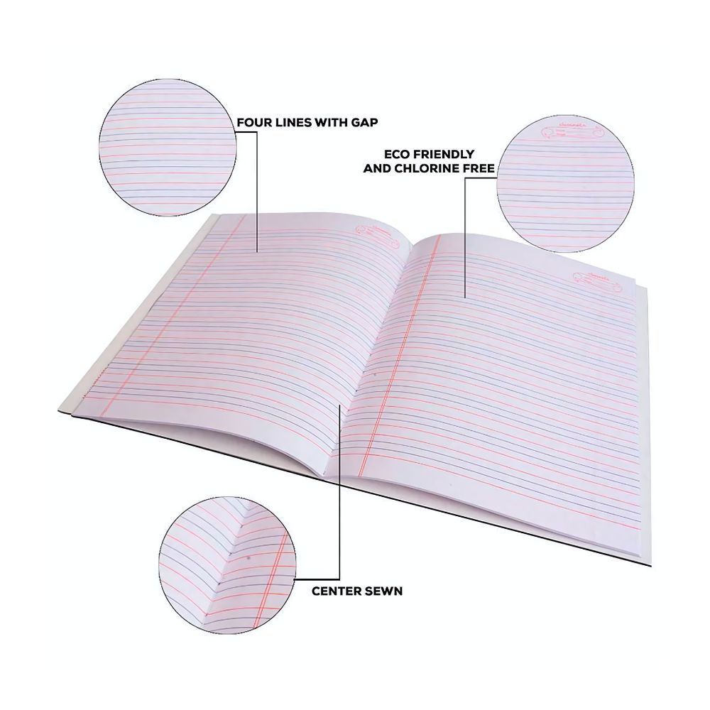 CLASSMATE, Exercise Book - Soft Bound | Jumbo | 172 Pages. – OXFORD ...