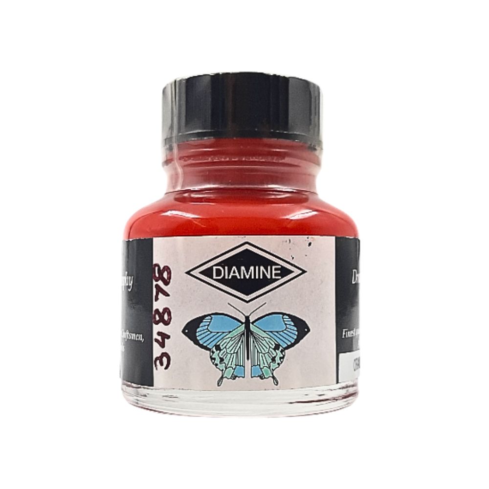 DIAMINE, Ink Bottle - DRAWING INK | 30 ml. – OXFORD stationers