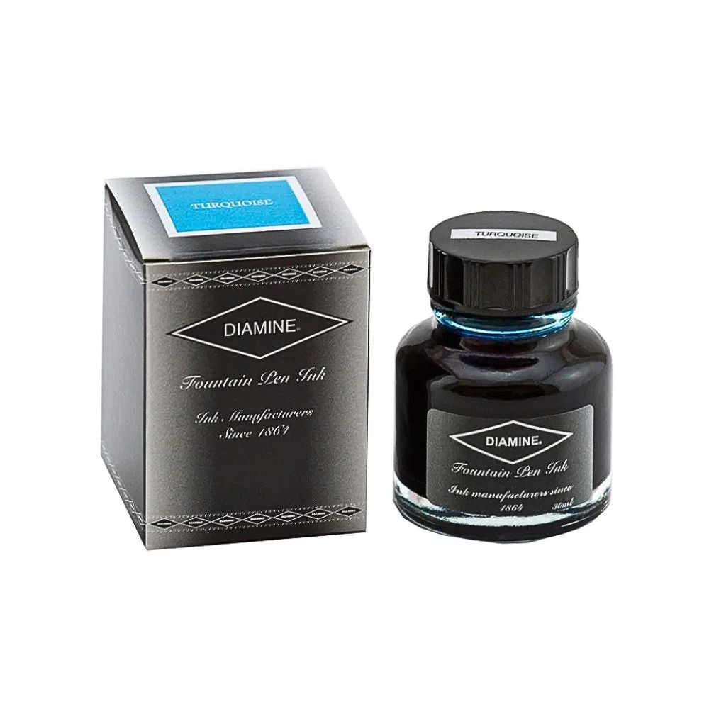 DIAMINE, Ink Bottle | 30 ml. – OXFORD stationers