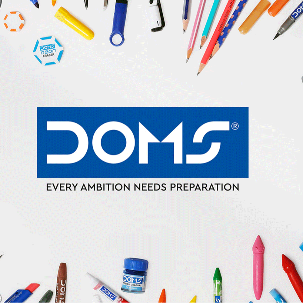Doms – OXFORD stationers