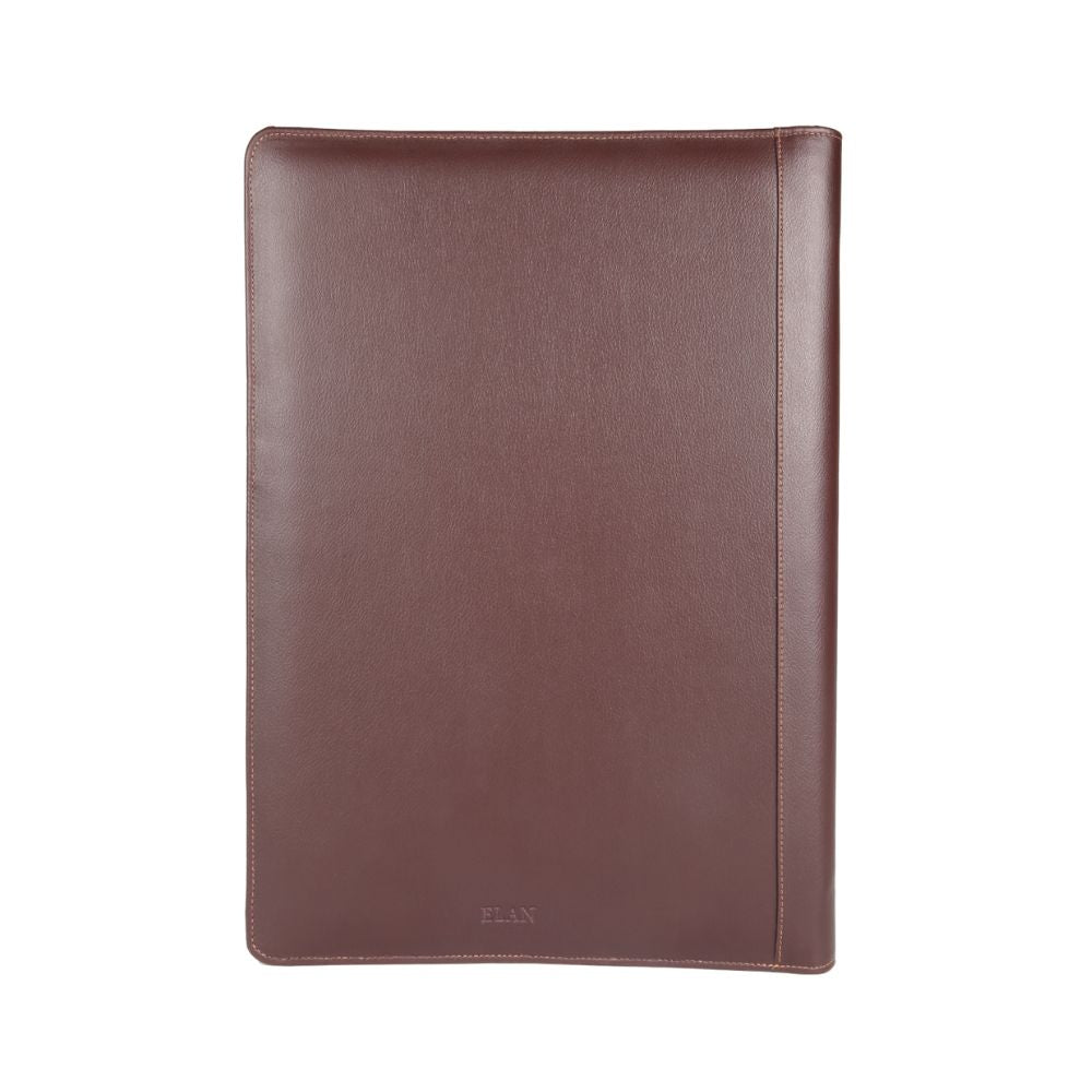 ELAN, Legal Folder | BROWN | FC. – OXFORD stationers
