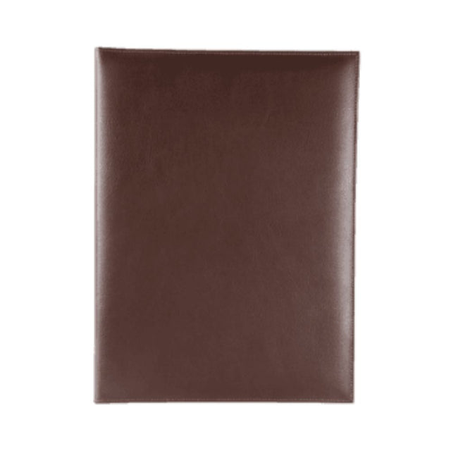ELAN, Signature Folder | BROWN | A4. – OXFORD stationers