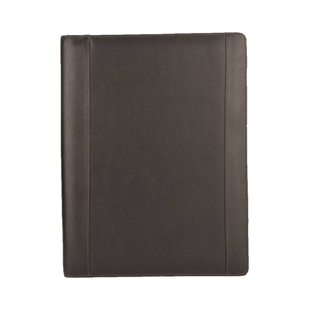 ELAN, Zipper Around Closure Folder | BLACK | A4. – OXFORD stationers