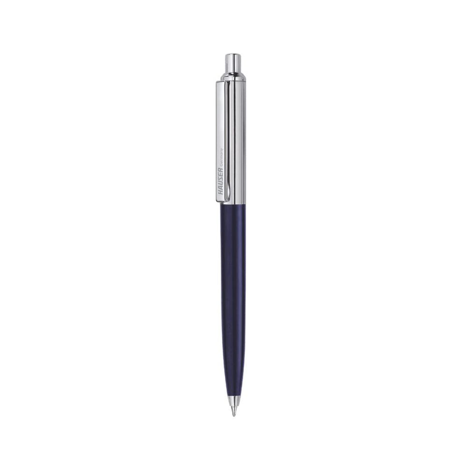 HAUSER, Ballpoint Pen - BERLIN. – OXFORD stationers