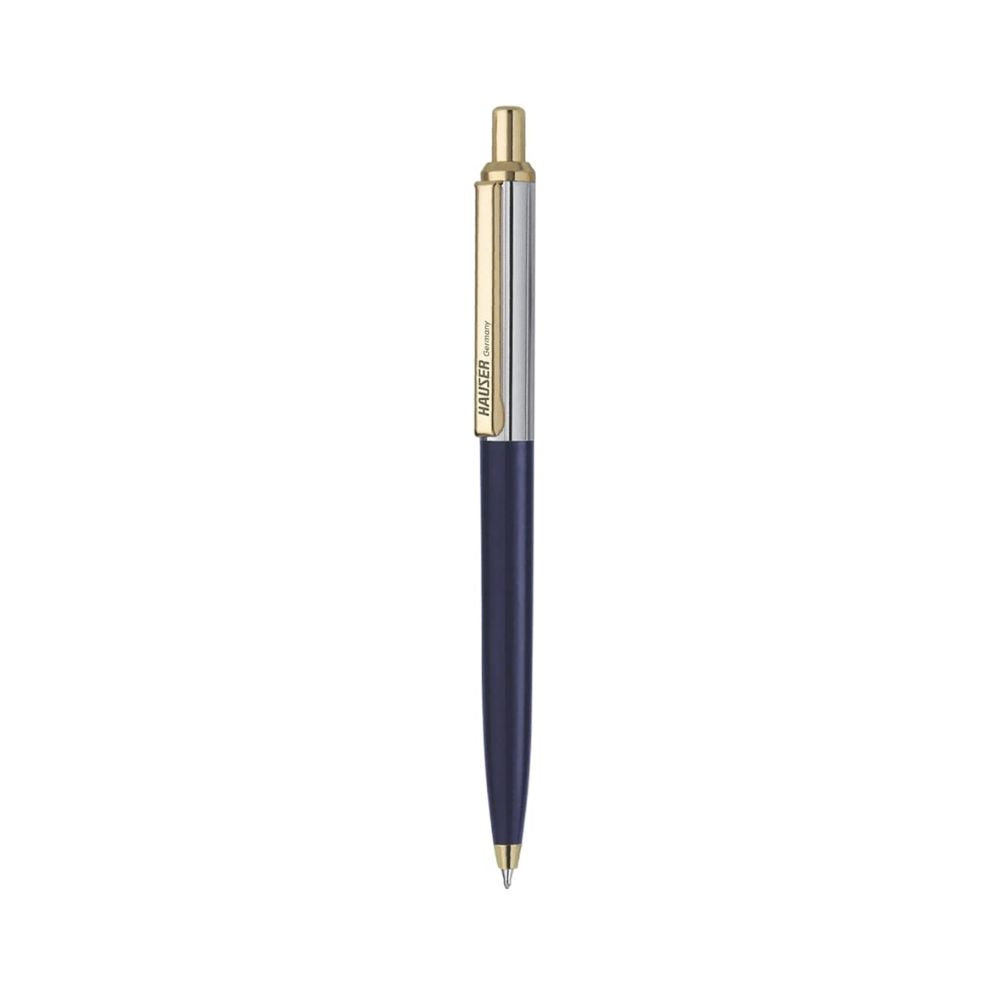 HAUSER, Ballpoint Pen - BERLIN | GOLD. – OXFORD stationers