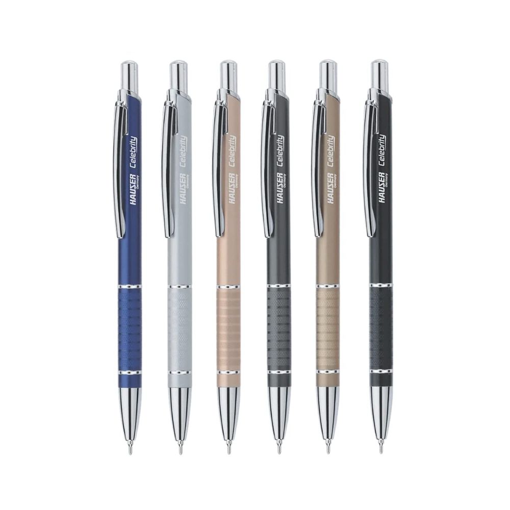 HAUSER, Ballpoint Pen - CELEBRITY. – OXFORD stationers