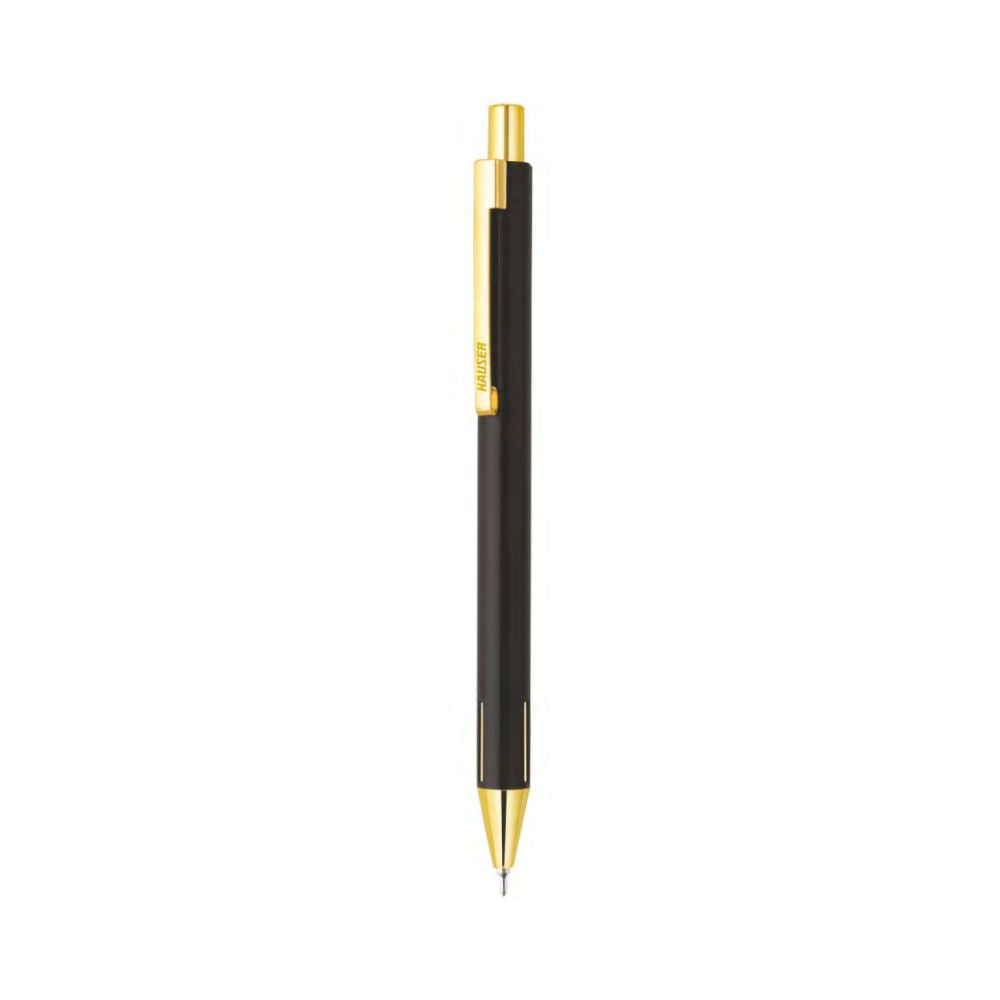 HAUSER, Ballpoint Pen - COSMO | Gold Trim. – OXFORD stationers