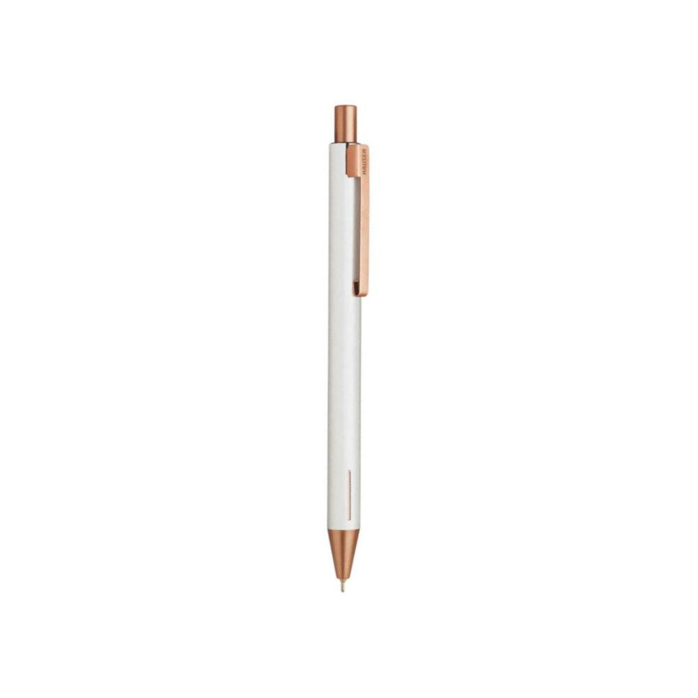 HAUSER, Ballpoint Pen - COSMO | Rose Gold. – OXFORD stationers