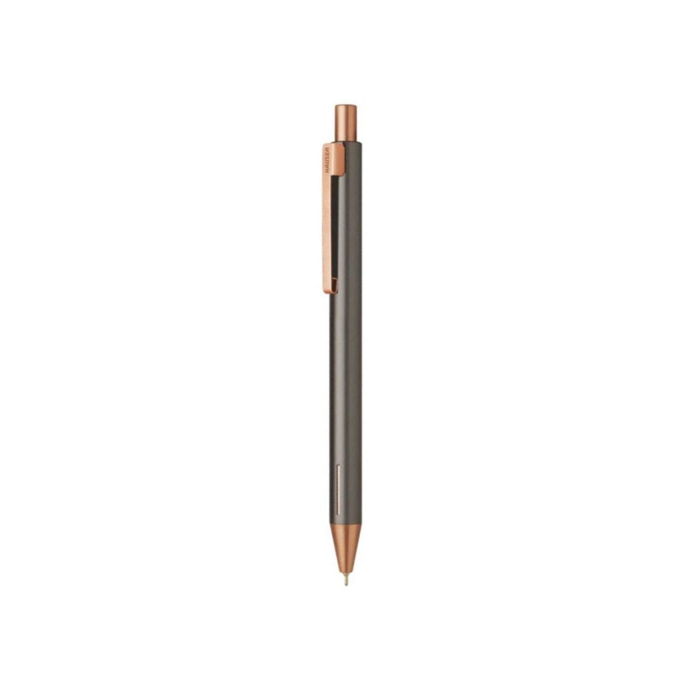 HAUSER, Ballpoint Pen - COSMO | Rose Gold. – OXFORD stationers