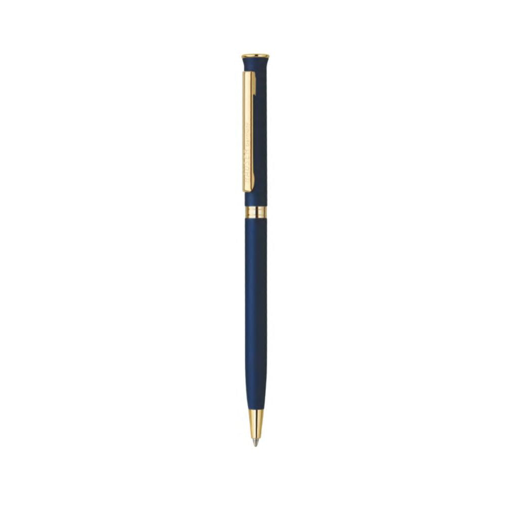 HAUSER, Ballpoint Pen - Epic Gold. – OXFORD stationers