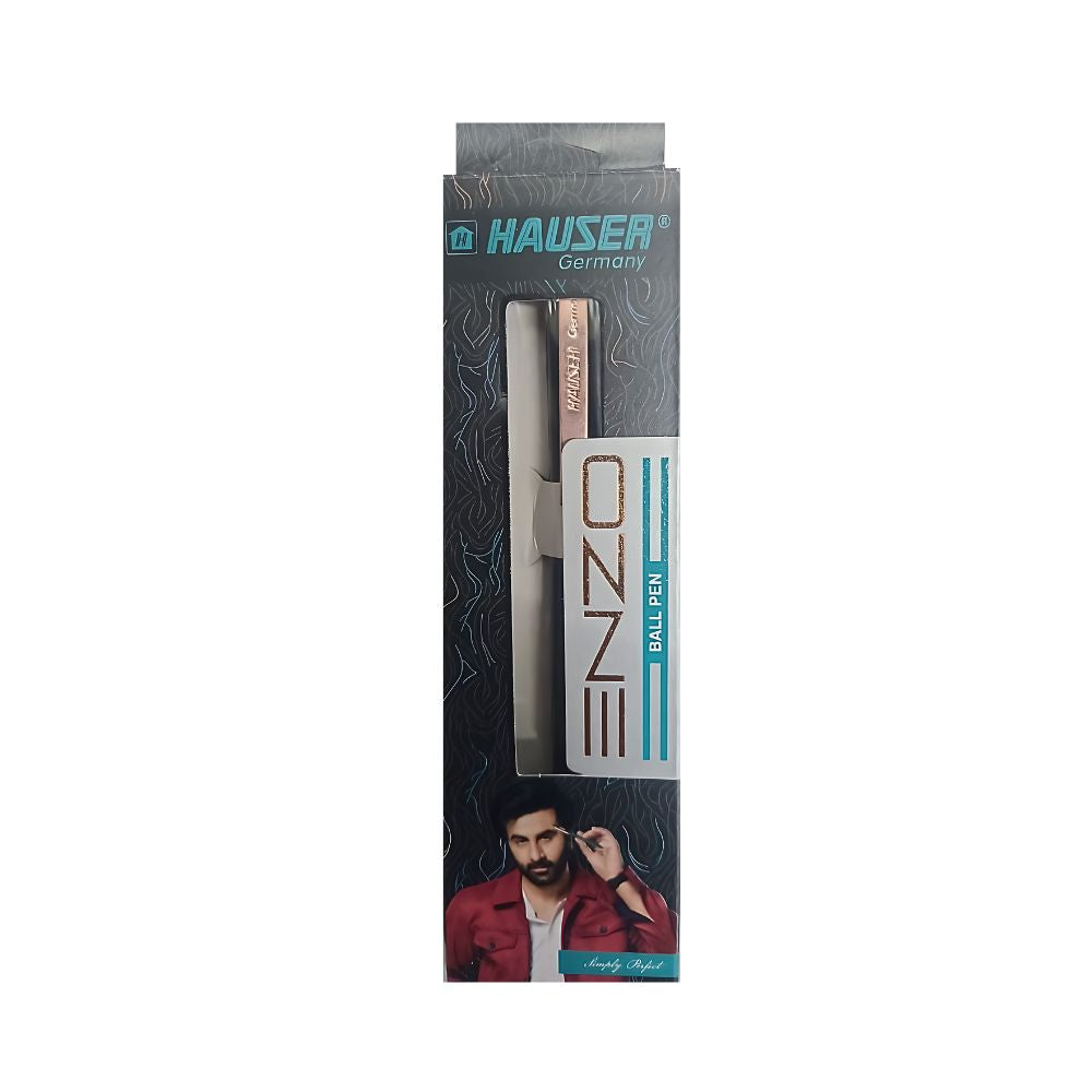 HAUSER, Ballpoint Pen - ENZO. – OXFORD stationers