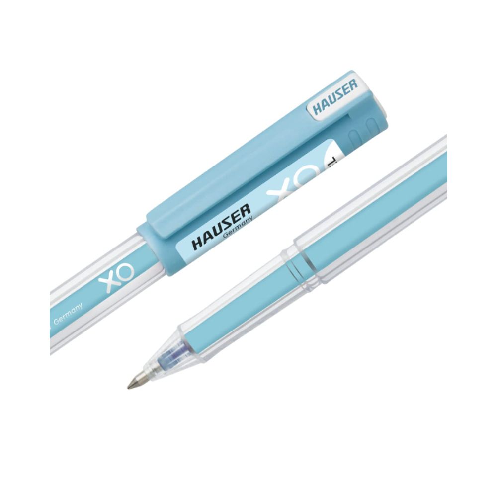 HAUSER, Gel Pen - XO | JUMBO. – OXFORD stationers