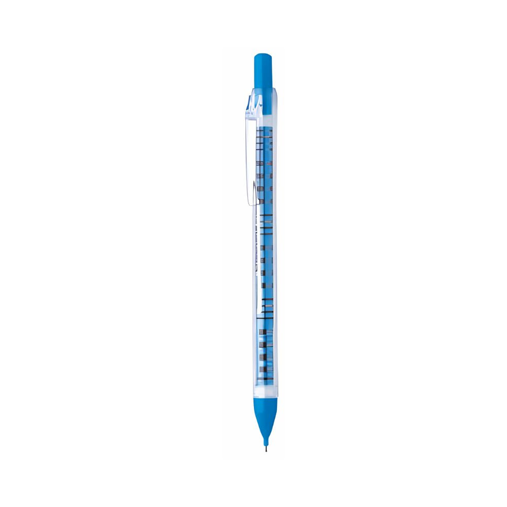 HAUSER, Mechanical Pencil - CHECKERS | 0.7 mm. – OXFORD stationers