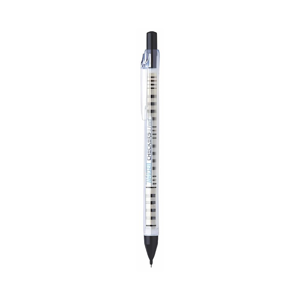 HAUSER, Mechanical Pencil - CHECKERS | 0.7 mm. – OXFORD stationers