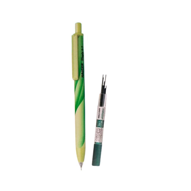 HAUSER, Mechanical Pencil - MAPLE | 0.7 mm. – OXFORD stationers