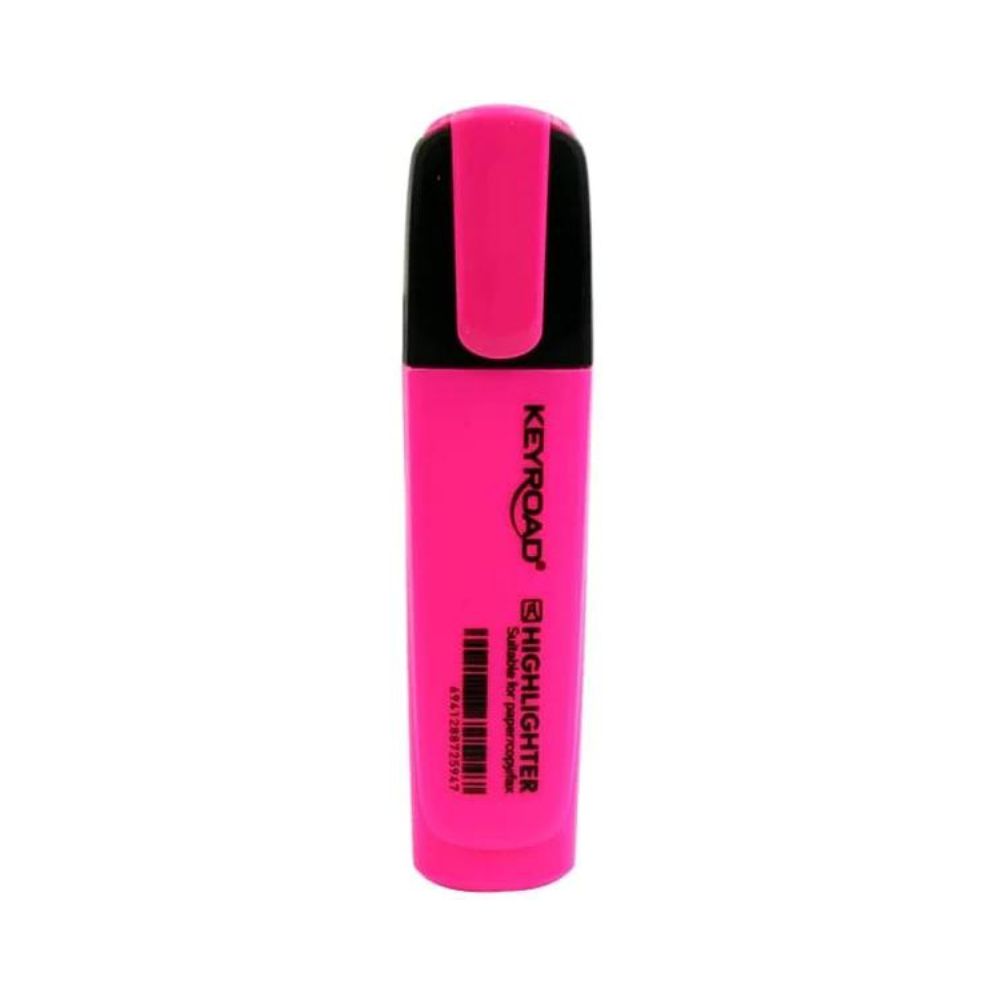 KEYROAD, Highlighter - FLUO. – OXFORD stationers