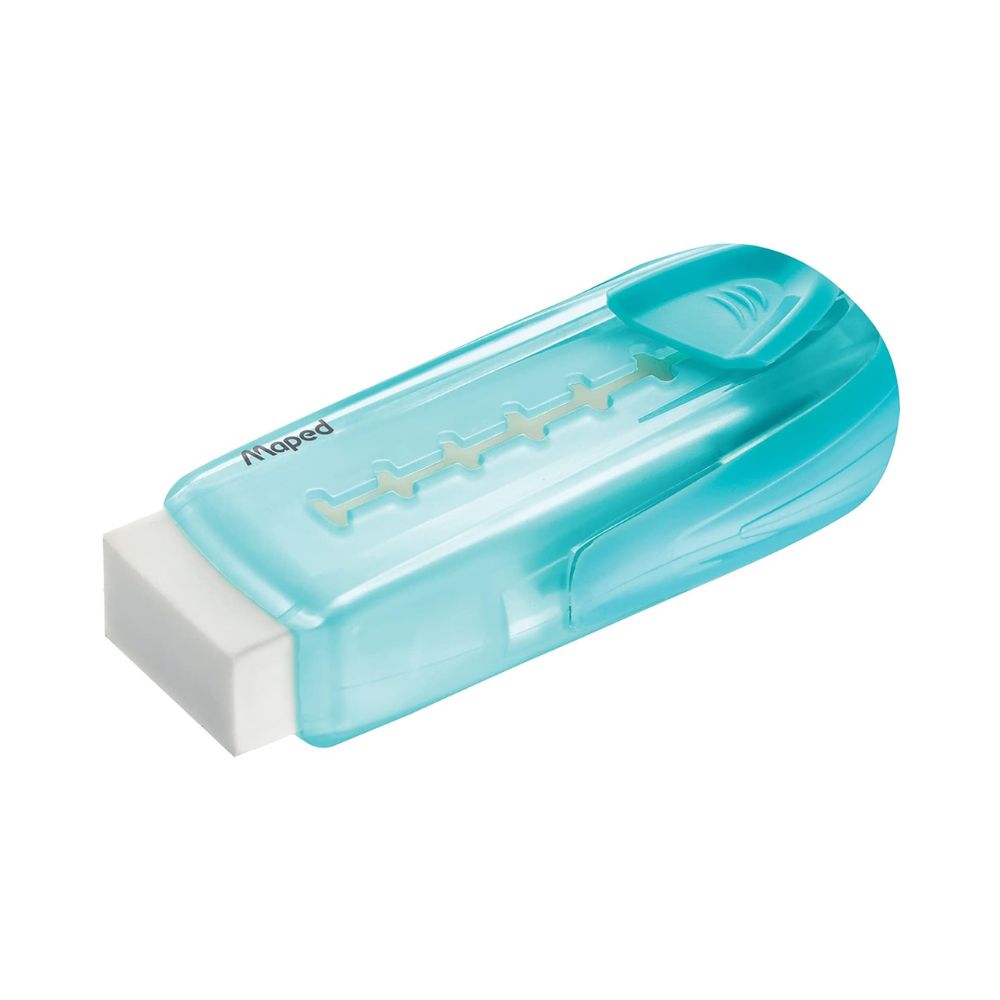 MAPED, Eraser - UNIVERSAL GOM STICK PASTEL. – OXFORD stationers