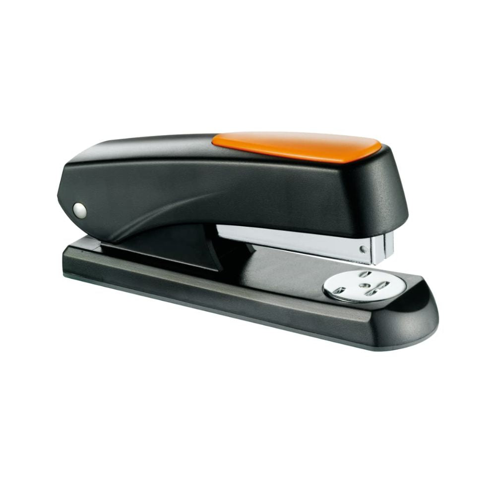 MAPED, Stapler - ESSENTIAL DESK A17 | BLACK. – OXFORD stationers
