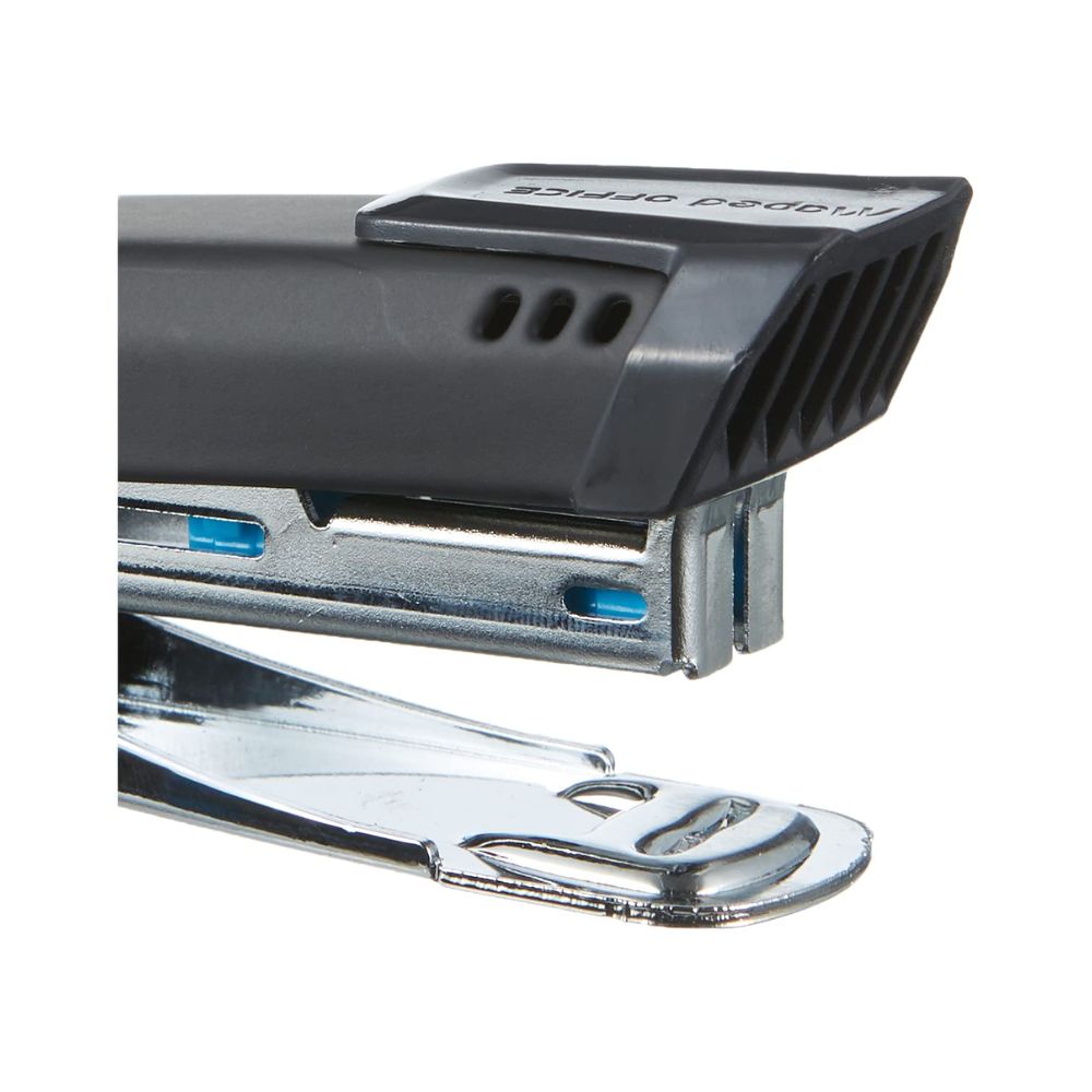 MAPED, Stapler - ESSENTIAL METAL | BLACK. – OXFORD stationers