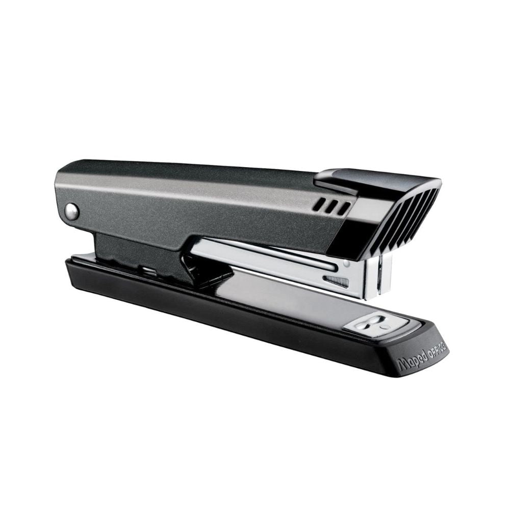 MAPED, Stapler - METAL | BLACK. – OXFORD stationers