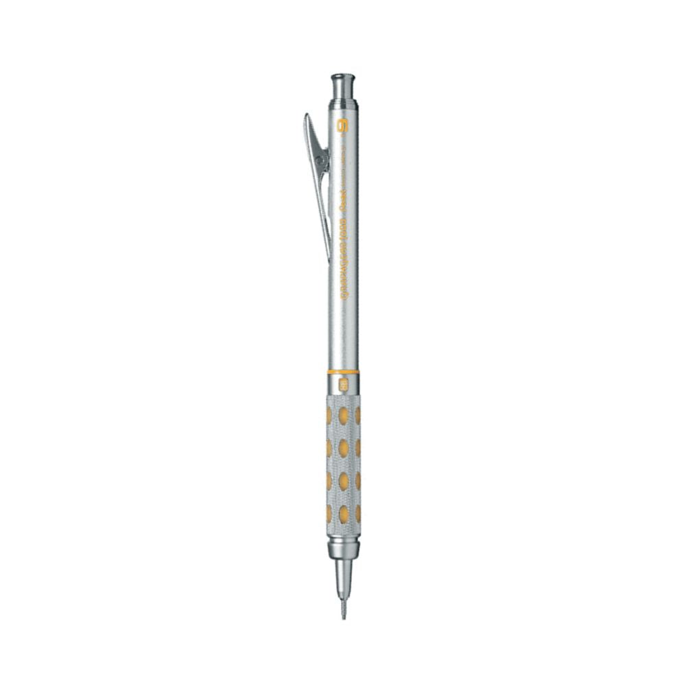 PENTEL, Mechanical Pencil - Graphgear 1000. – OXFORD stationers