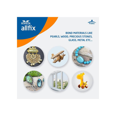 PIDILITE, Fevicol Allfix | 20 ml. – OXFORD stationers