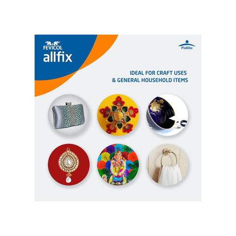 PIDILITE, Fevicol Allfix | 20 ml. – OXFORD stationers