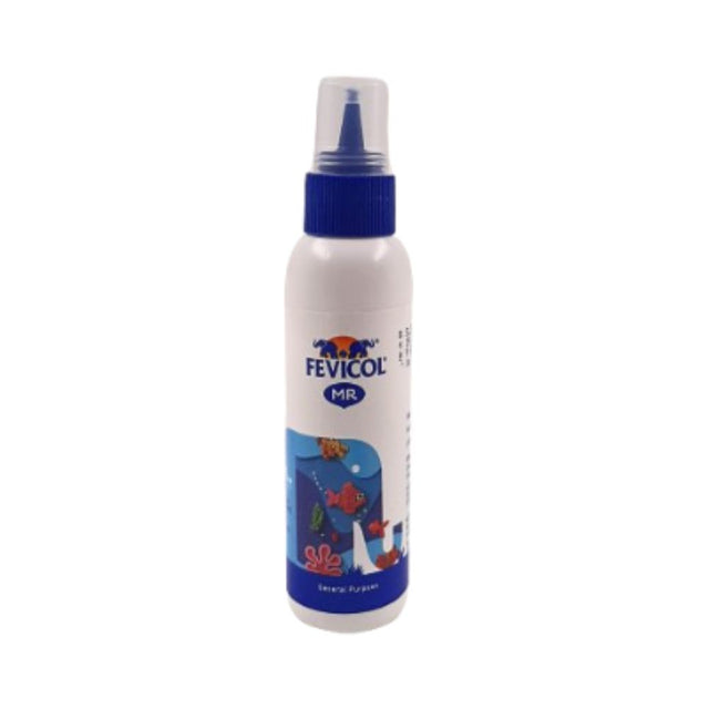PIDILITE, Fevicol Bottle - MR. – OXFORD stationers