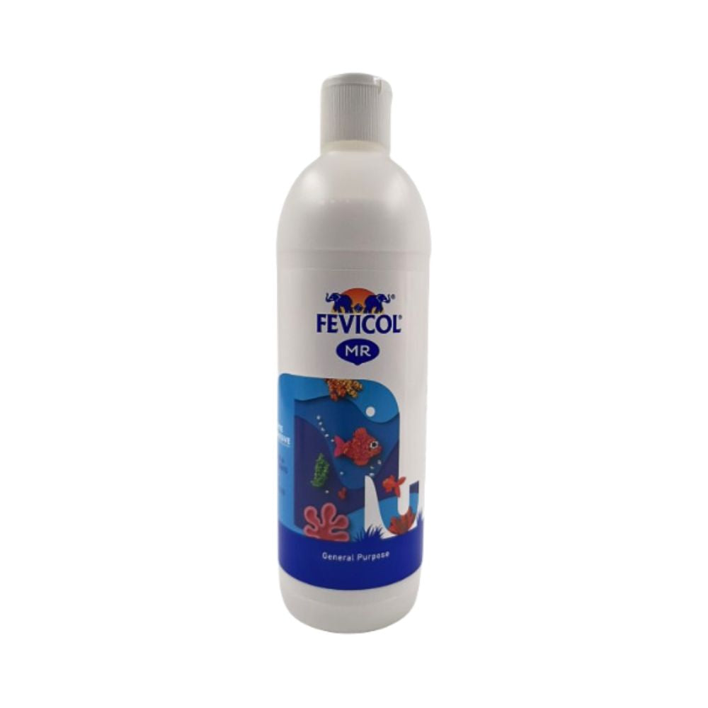 PIDILITE, Fevicol Bottle - MR. – OXFORD stationers
