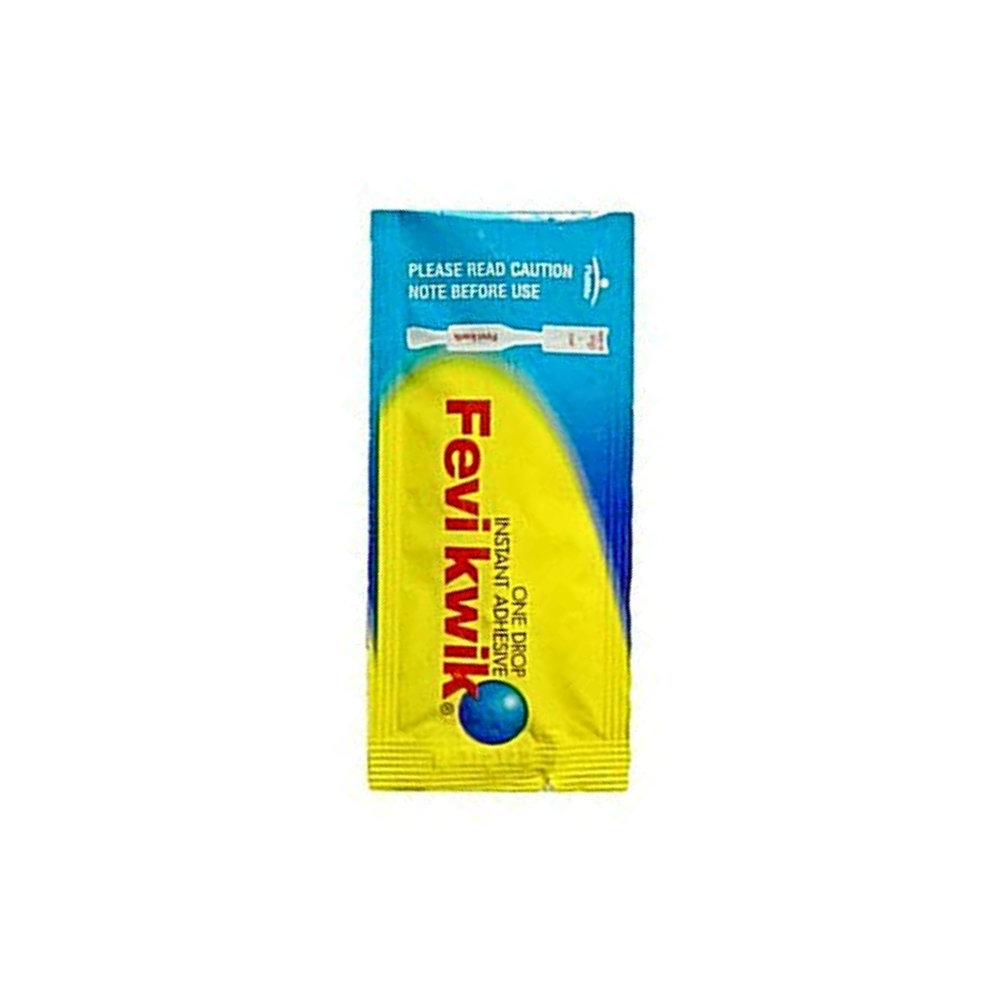 PIDILITE, Instant Adhesive - FeviKwik. – OXFORD stationers