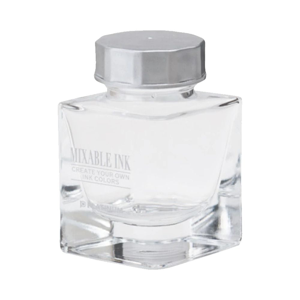 PLATINUM, Ink Bottle - Mixable Ink | EMPTY | 20 ml. – OXFORD stationers