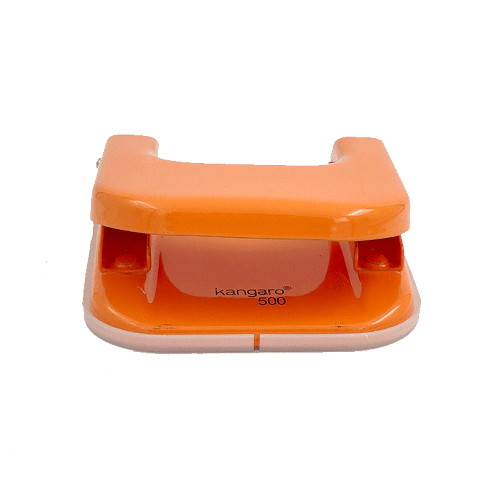 KANGARO, Paper Punche | DP500. – OXFORD stationers