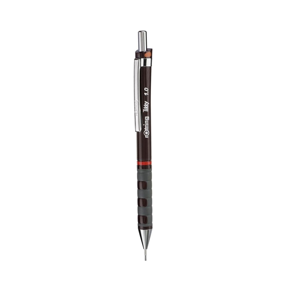 ROTRING, Mechanical Pencil - TIKKY | 1.0 mm. – OXFORD stationers