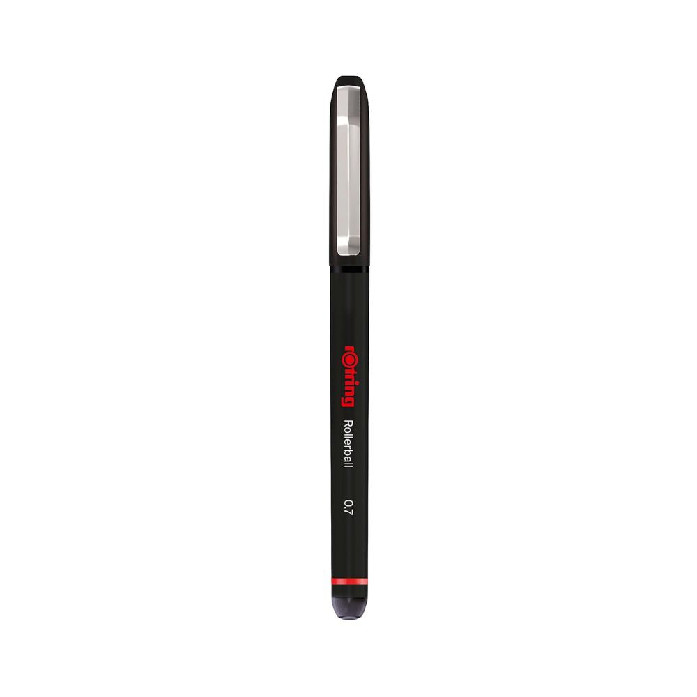 ROTRING, Rollerball Pen. – OXFORD stationers