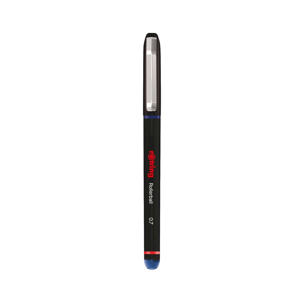 ROTRING, Rollerball Pen. – OXFORD stationers