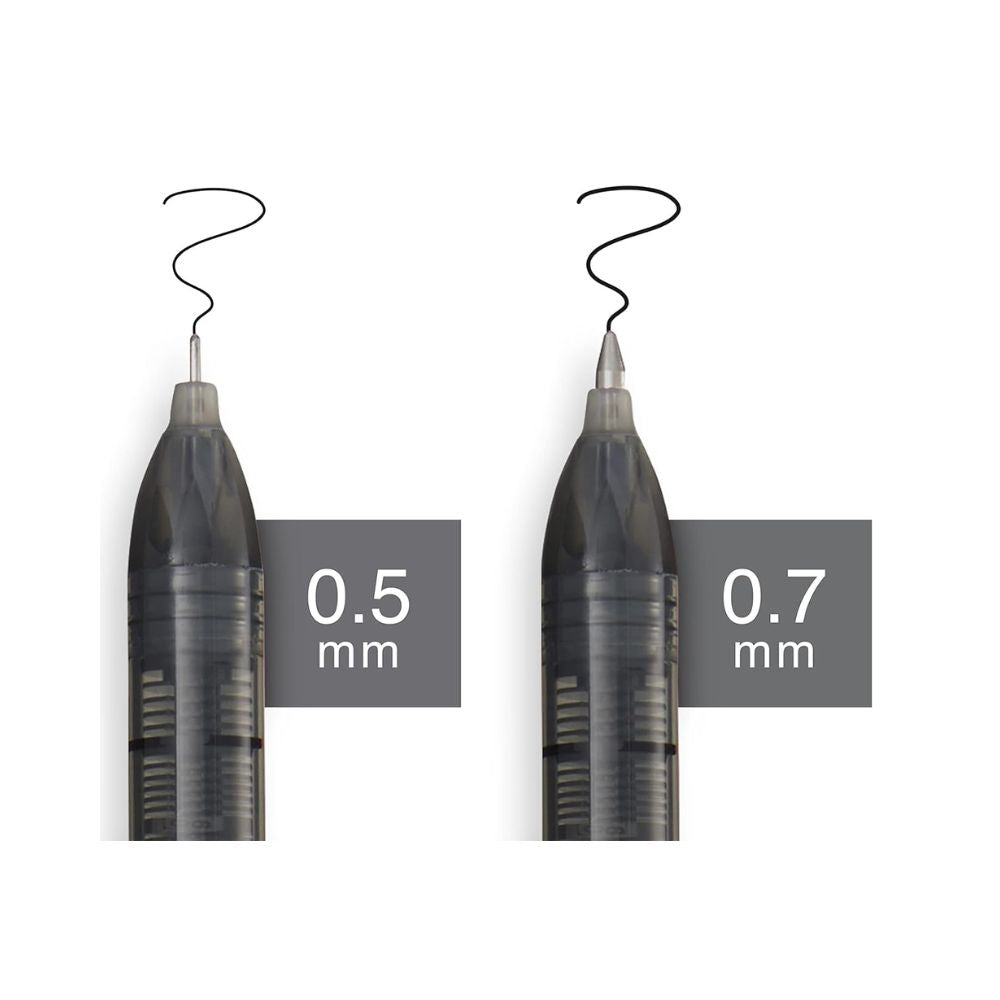 ROTRING, Rollerball Pen. – OXFORD stationers