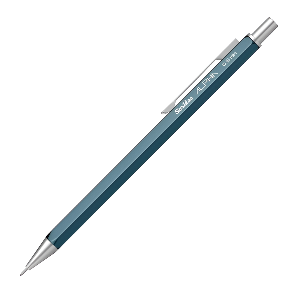 SCRIKSS, Mechanical Pencil - ALPHA. – OXFORD stationers