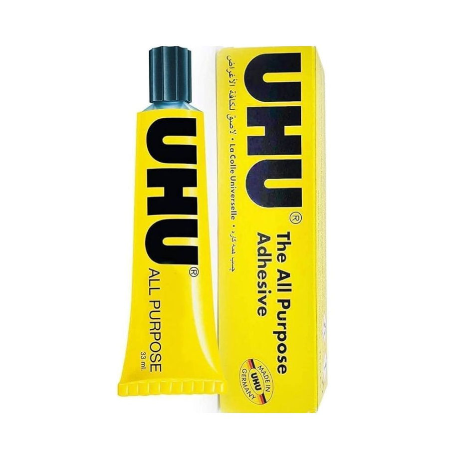 UHU, Glue - ALL PURPOSE. – OXFORD stationers