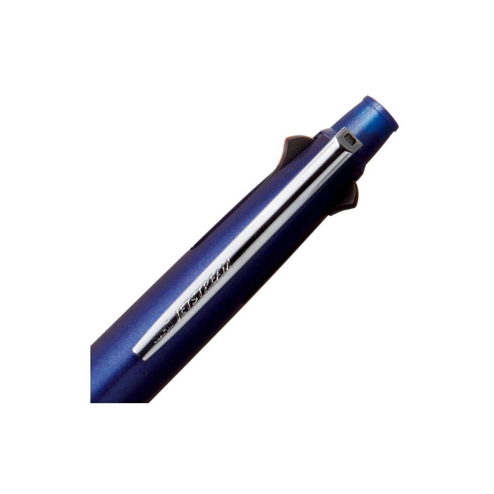 UNIBALL, Multi Function Pen - JETSTREAM 4 & 1. – OXFORD stationers
