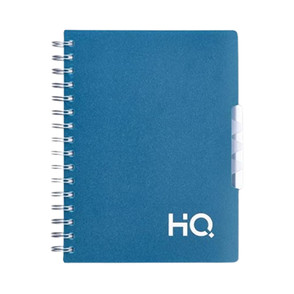 YOUVA, 5 Subject Notebook - HQ | Single line | 300 Pages. – OXFORD ...