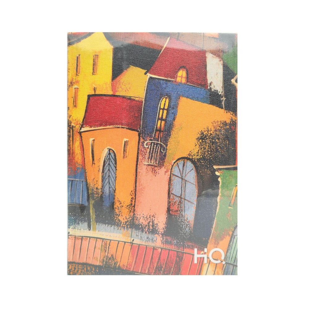 YOUVA, Notebook - HQ | Masterpiece | A5 | Single Line | 192 Pages ...