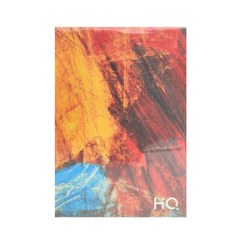 YOUVA, Notebook - HQ | Masterpiece | A5 | Single Line | 192 Pages ...